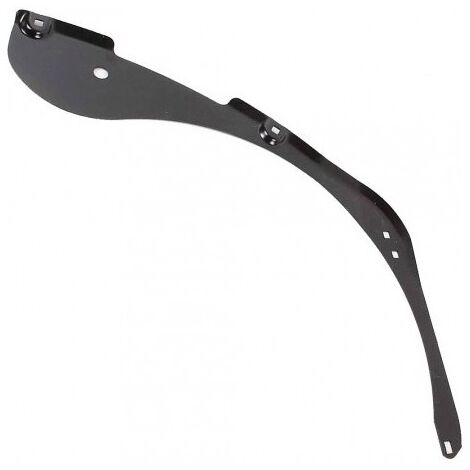 Renfort plateau autoportée éjection latérale Husqvarna - 531167001