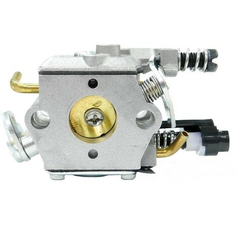 Carburateur Walbro complet WT500