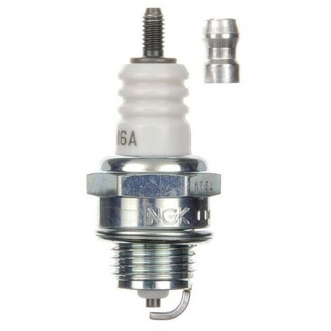Bougie NGK BPM6A équivalent Bosch: WS5F, WS7, Denso: W22MP-U, W22MPUS