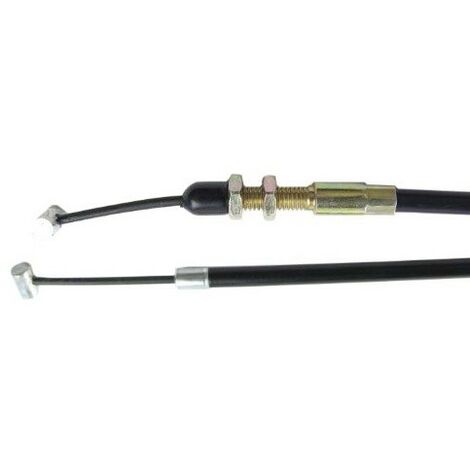 Cable de gaz tondeuse Honda HRB476C HXE