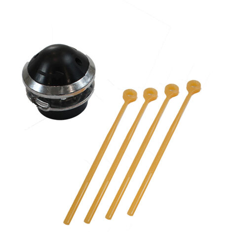 Tête débrousailleuse universelle Flash Cutter QFC10