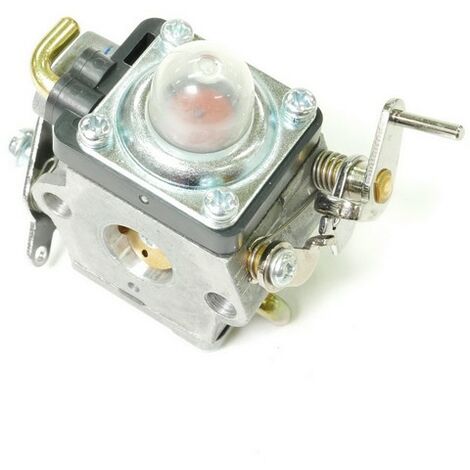 Carburateur complet 596658301 – Compatible taille-haies Mc Culloch et ...