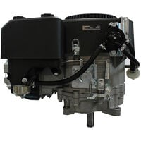 Moteur autoportée Loncin 1P85FA - 352 cm³