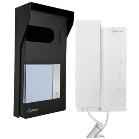 Kit interphone GOLMAR Soul