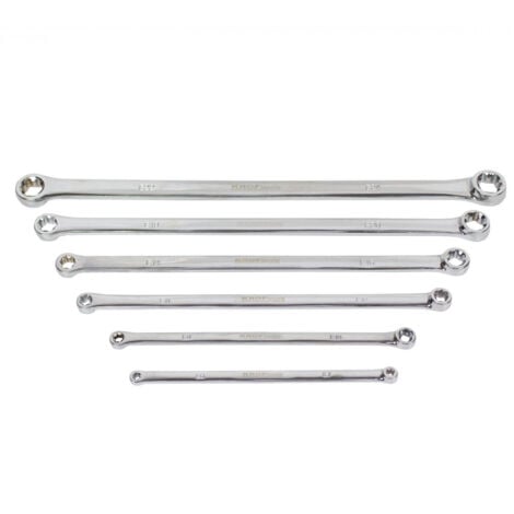 OCCHIO TORX EXTRA LUNGO E6-E7 E8-E10 E11-E12 E14-E16 E18-E20 E22-E24