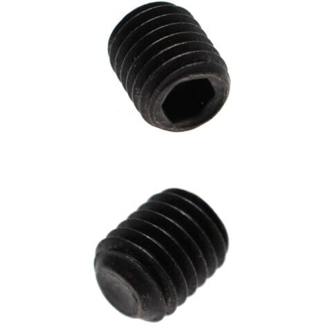 SET DI VITI DI BLOCCAGGIO STHC BGS TECHNIC METRIC GRUB SCREWS