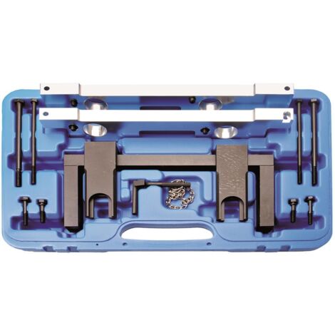 KIT DI DISTRIBUZIONE PER MOTORE BMW N51 N52 N52K N53 N54