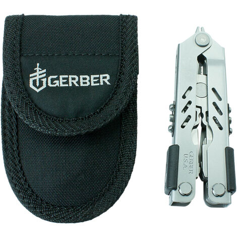 Gerber Multitool MP 400 Compact Sport