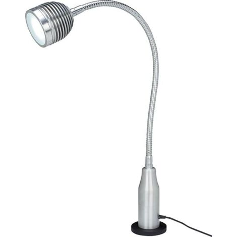 Bauer & Böcker LED-Arbeitsleuchte Flexi dimmbar
