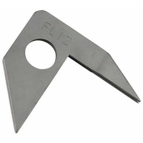 Freund FLIZ-Faltenzieher