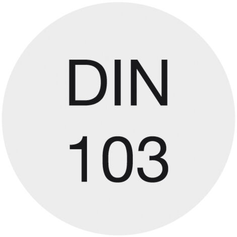 Forum Trapezgewinde-Stahllehre DIN103 Steigung 2-12 mm