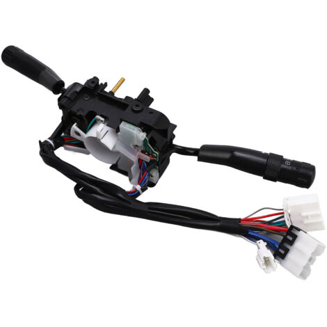 Jeffergarden Interruptor de luz indicadora MR301406, repuesto de ...