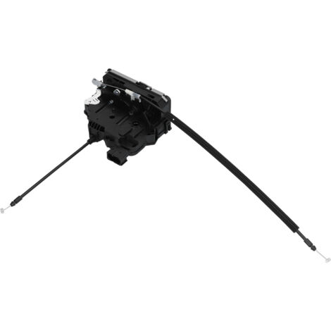 Jeffergarden Actuador del mecanismo de cerradura de puerta 1393796080 ...