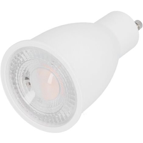 Jeffergarden Foco LED GU10 de 15W y 1650lm, foco LED integrado para ...