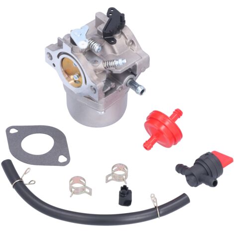 Jeffergarden LMT 54993 Carburateur pour 799728 498027 499161 498231 ...