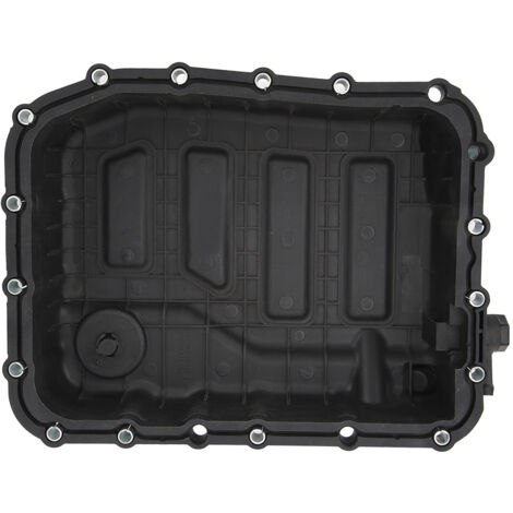 Jeffergarden Carter de Transmission 452803B810 remplacement de carter d ...
