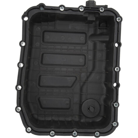 Jeffergarden Carter de Transmission 452803B810 remplacement de carter d ...