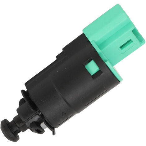 Jeffergarden Interruptor de luz de freno 9650688480, repuesto de alta ...