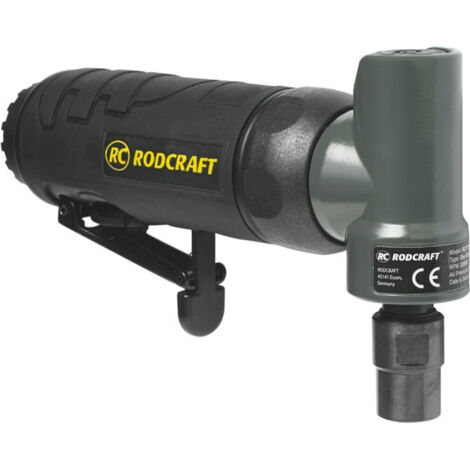 Desoutter RODCRAFT Druckluftstabschleifer RC 7128 23.000 min-1 - 8951000277