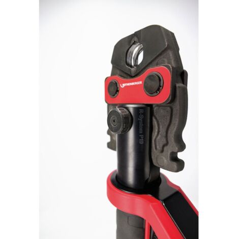 ROTHENBERGER ROMAX COMPACT III Set >B