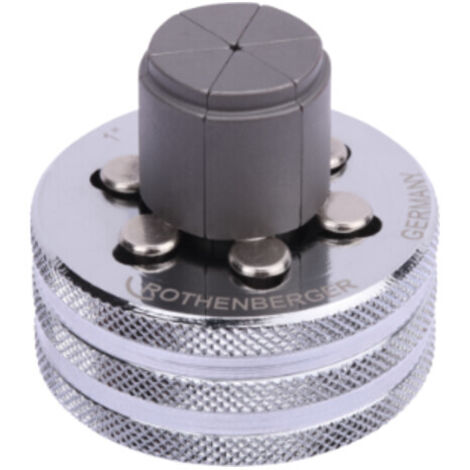 ROTHENBERGER R/BERG COPPER TUBE EXPANDER HEAD 3/4" - 11055