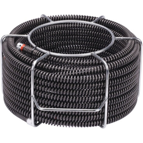 ROTHENBERGER Spiralen und Werkzeug Set für R 550, 16mm - 72947