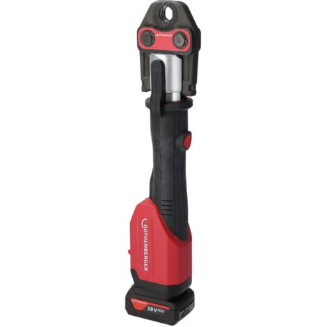 ROTHENBERGER ROMAX 4000 Set >B