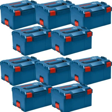 Bosch 10x L-Boxx 238 Professional