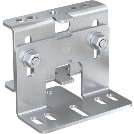 Fischer Festpunktsattel mittel FFS-M - 569306