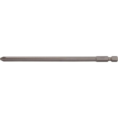 Makita Bit PH2x141 6 mm 3 St. - P-53431