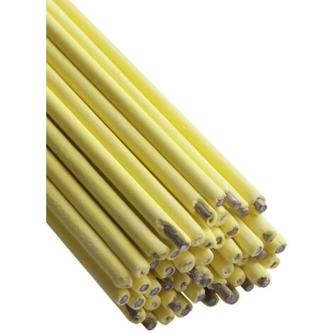 ROTHENBERGER ROLOT S34U, ISO 17672, umhüllt, 2mm, rund, 250g - 44916