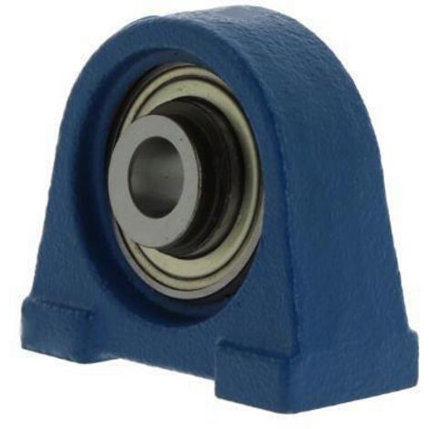 Stehlager-Gehäuseeinheiten SYF30 FM 30mm Exzenterspannring 1St./VE SKF