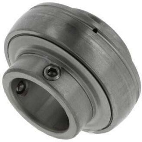 Spannlager YAR206 -2RF/HV ID 30mm AD 62mm Breite38,1mm 1St./VE SKF