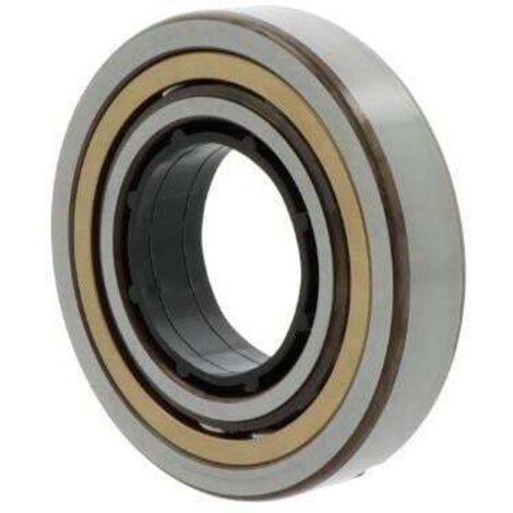 Vierpunktlager QJ214 N2MA ID 70mm AD 125mm Breite24mm 1St./VE SKF