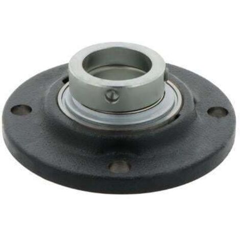 Flanschlager-Gehäuseeinheiten RFE30 30mm rd.INA