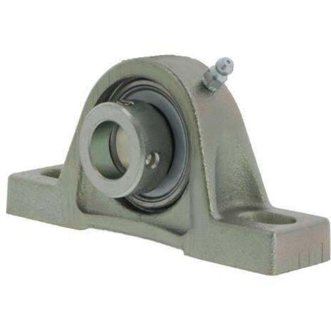 Stehlager-Gehäuseeinheit PASE45 -FA125 45mm Exzenterspannring INA