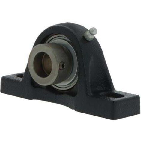 Stehlager-Gehäuseeinheiten LASE25 -N 25mm Exzenterspannring 1St./VE INA