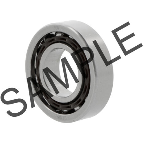 Rillenkugellager 61816 -2RS1 ID 80mm AD 100mm Breite10mm SKF