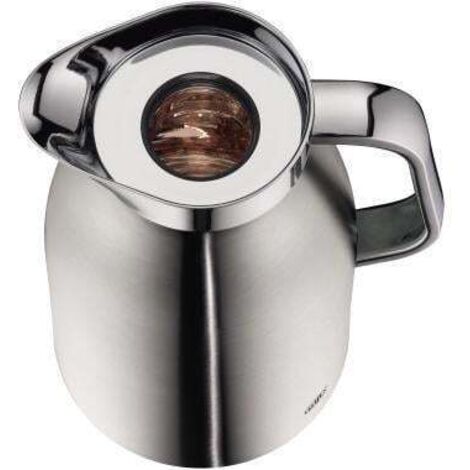 alfi Isolierkanne SKYLINE 1322.205.100 1l stainless steel mat