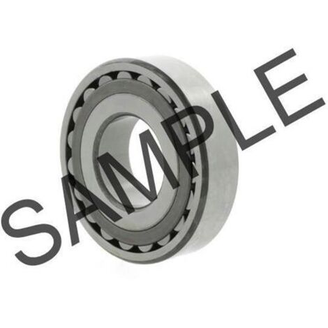 Pendelrollenlager 22326 CCKJA/W33VA405 ID 130mm AD 280mm Breite93mm 1St ...