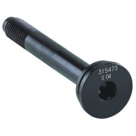 Röhm Spannschraube SPS für Größe MFS / KFS 4 - 315473