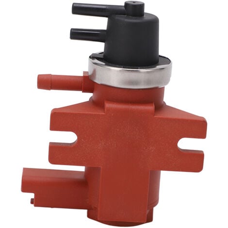 Válvula Solenoide de presión del turbocompresor 1618C9, repuesto para ...