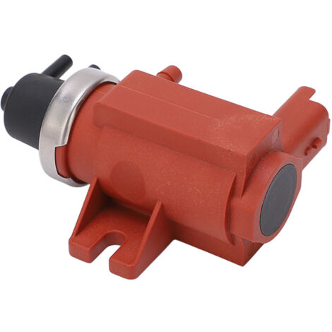 Válvula Solenoide de presión del turbocompresor 1618C9, repuesto para ...