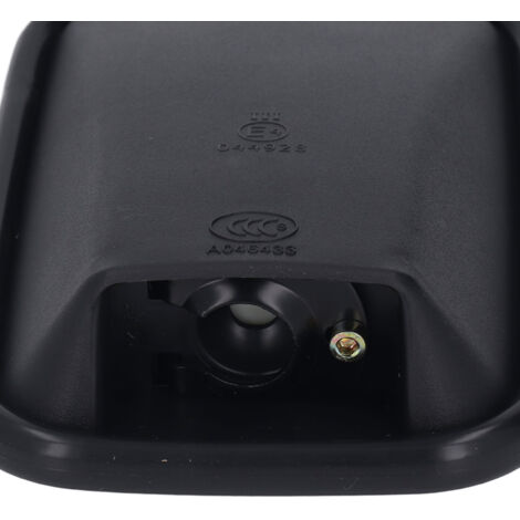 Zoternen Ersatz-Seitenspiegel aus rechteckigem Glas für Land Rover ...