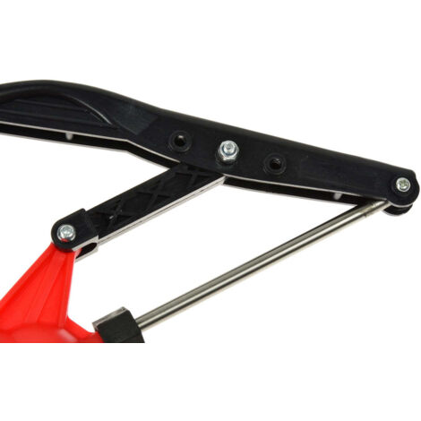 Pompa A Leva PP Per AdBlue E Liquidi A Bassa E Media Viscosità Per ...