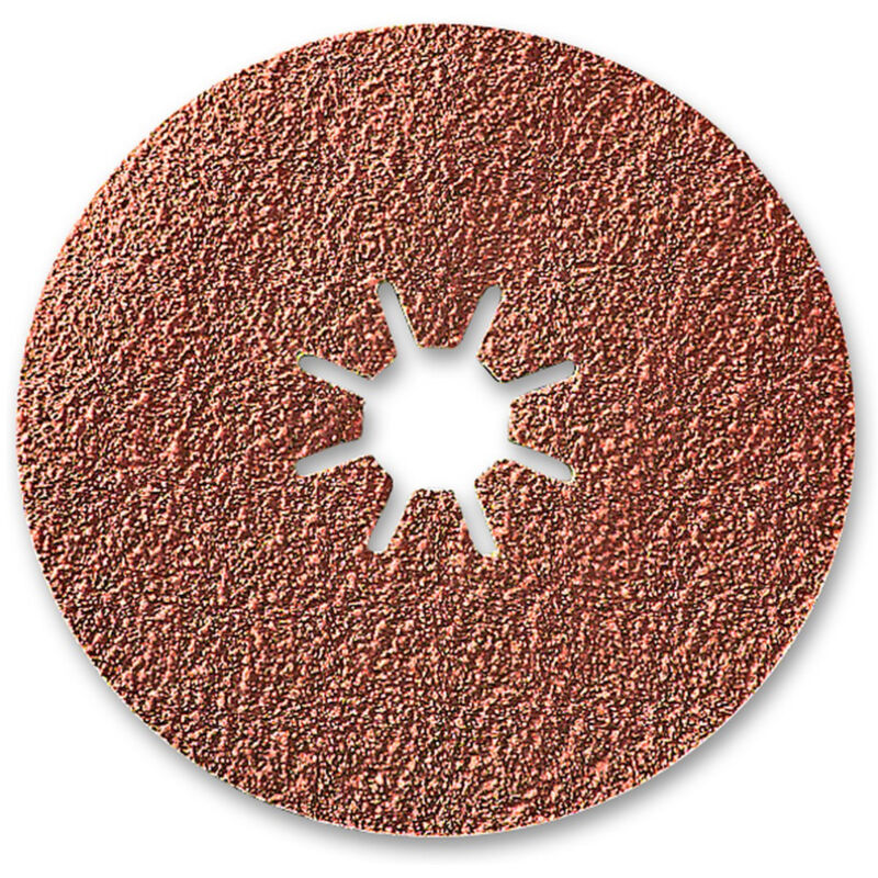 Sia Scheibe mit Loch, 4961 sialoX, 115 Korn 120 50 Stk