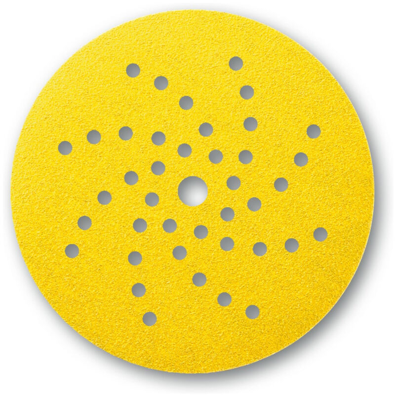 Sia Scheibe mit Loch, 1960 siarexx, 125, 41-Loch Korn 600 100 Stk