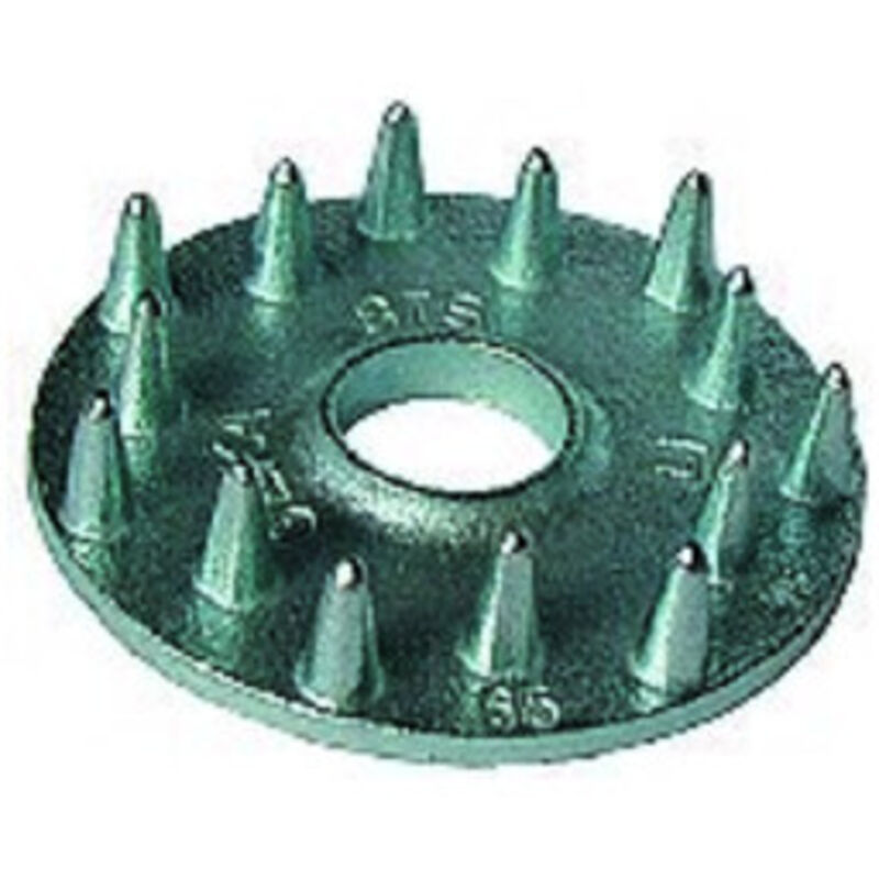 Scheibendübel n. EN 912 (DIN 1052) eins. 65 zn 50 Stk