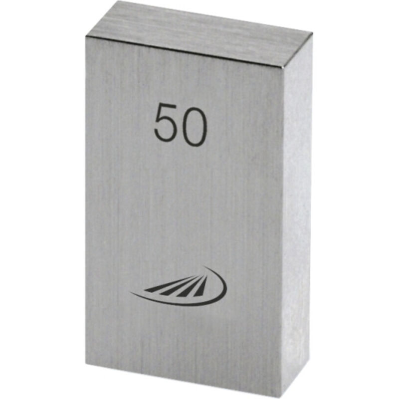 Helios-Preisser Einzelendmaß 15,0 mm DIN EN ISO 3650, Klasse 1