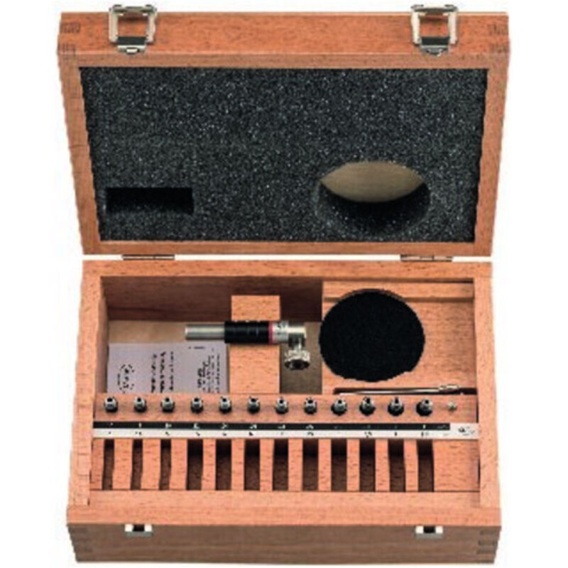 Innenmessgerät Marameter 844K 9,40-20,60mm MAHR